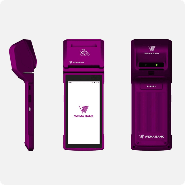 ALAT by Wema | Home